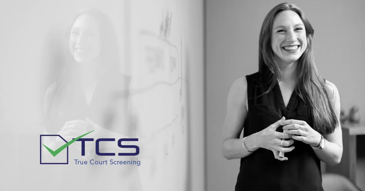 True Court Screening - Background Checks - Due Diligence